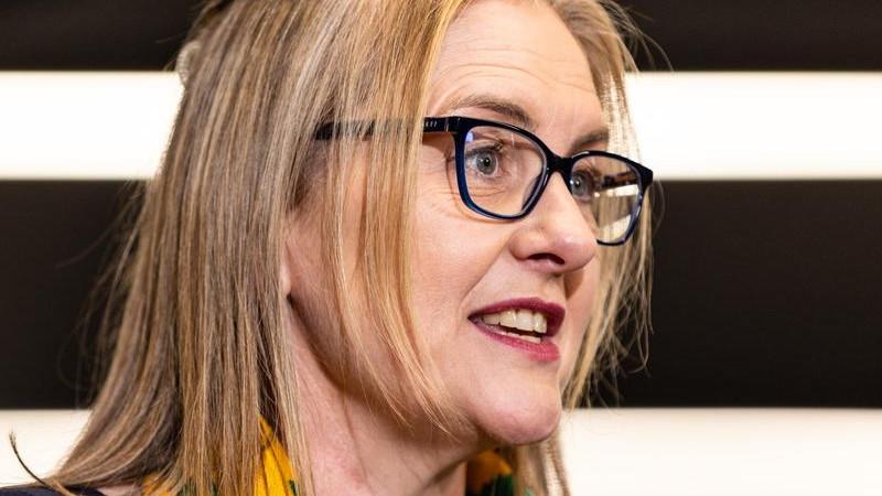 Mark Riley: Jacinta Allan has replaced Daniel Andrews but the battle ...