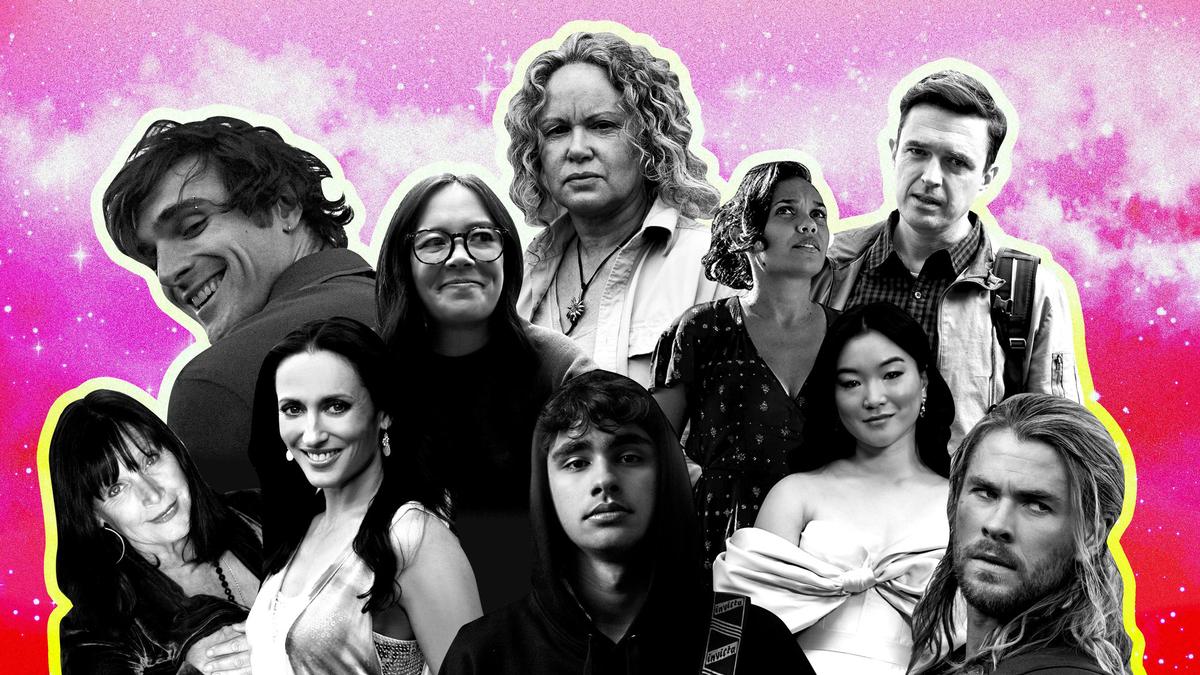 Australia’s 50 greatest actors (50 to 41): From Georgie Parker to Jacob ...