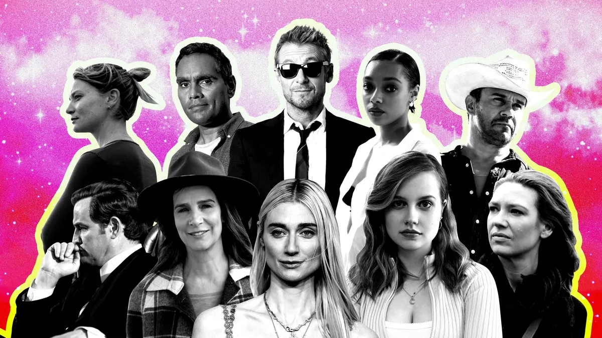 Australia’s 50 greatest actors (40 to 31): From Aaron Pedersen to ...