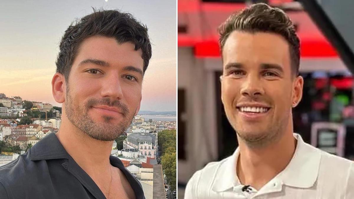 Qantas to honour slain flight attendant Luke Davies at Mardi Gras | The ...
