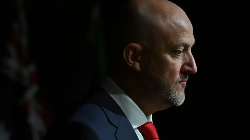 ASIO spy scandal: ‘Traitor’ politician to stay anonymous after ...