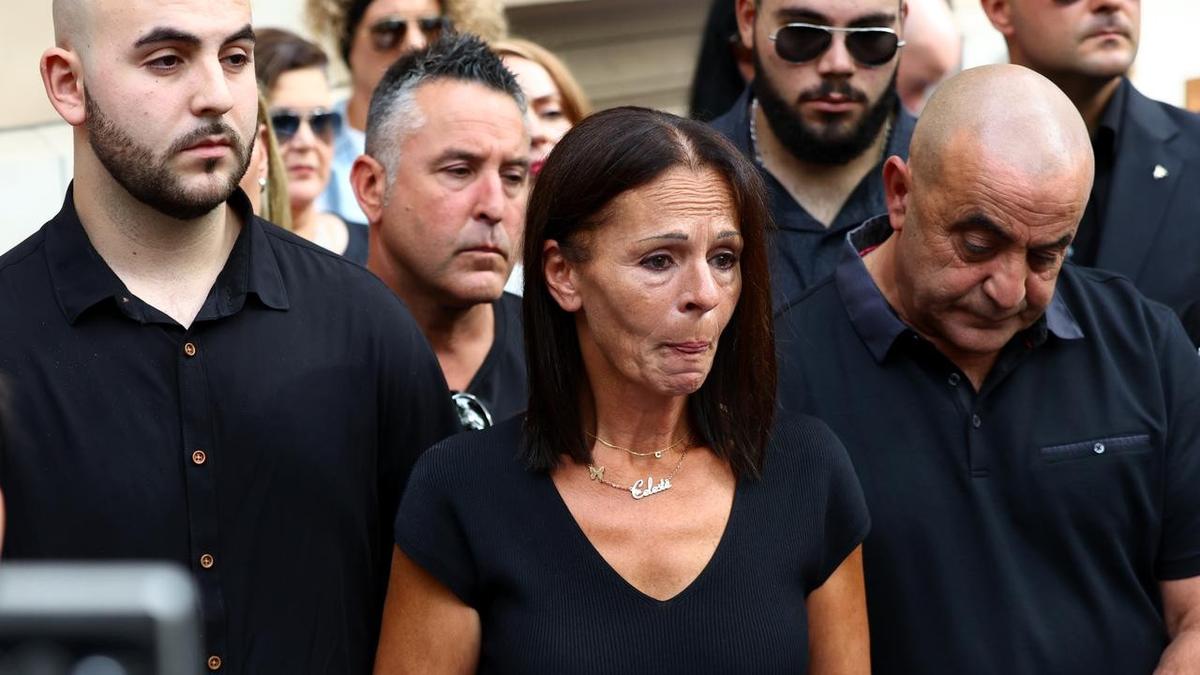 Luay Sako avoids life sentence over Celeste Manno’s murder | The Nightly