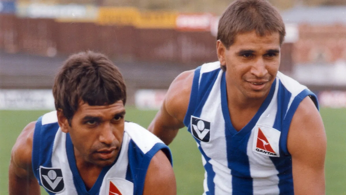 AFL greats including Kevin Sheedy, Bill Duckworth, and Jimmy & Phil ...