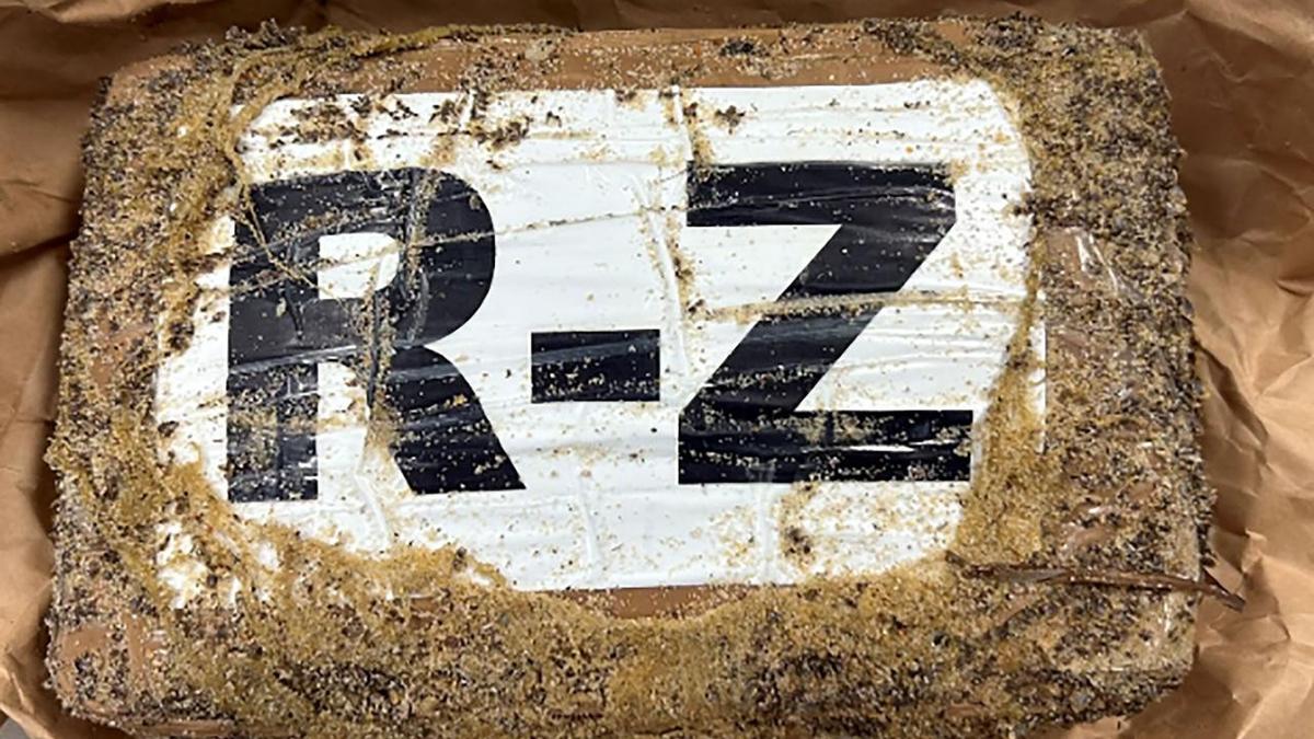 Origin of cocaine blocks continuing to wash up on NSW coastline still ...