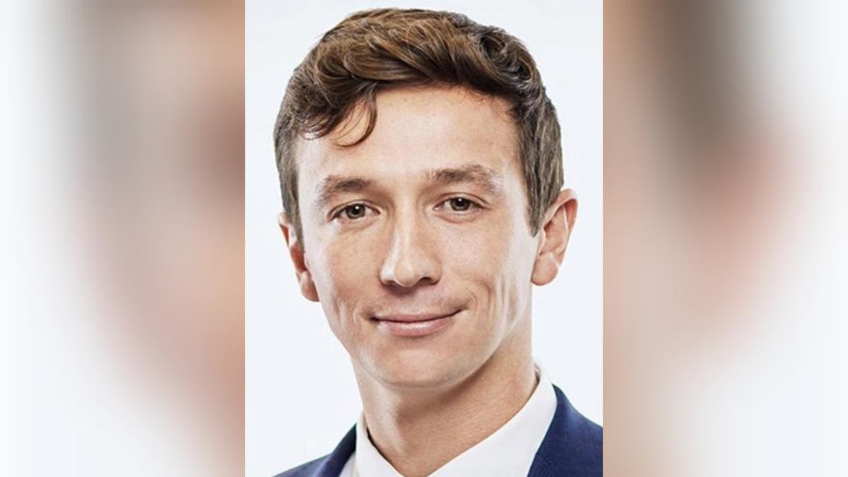 Young lawyer Mitch East killed in suspected hit-and-run in Sydney's ...