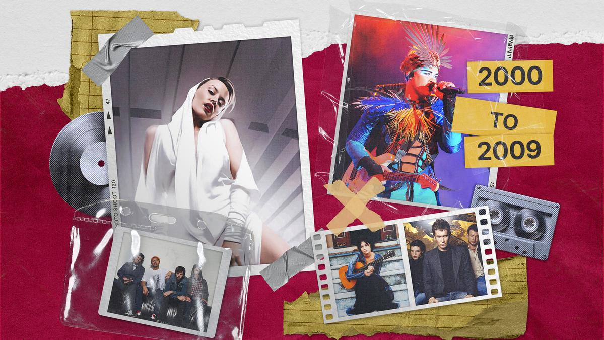 Best Aussies songs in the 2000s: From Powderfinger’s My Happiness to ...