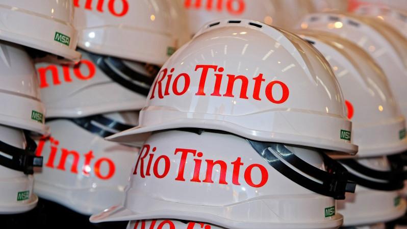 Rio Tinto’s 2023 Australian tax and royalties bill reaches $A10b | The ...