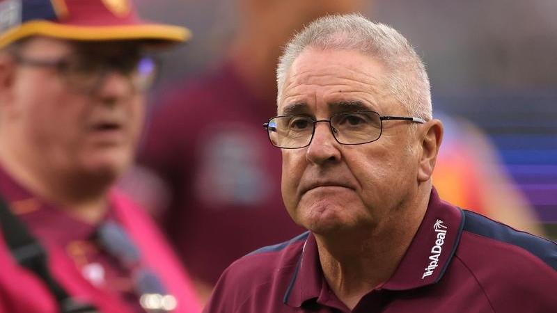 Brisbane Lions: Bombshell claims horror 2024 start to season linked to ...