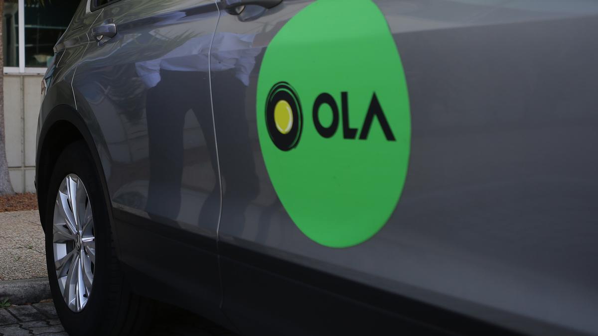 Drivers and customers reeling after Ola Rideshare abruptly discontinues ...