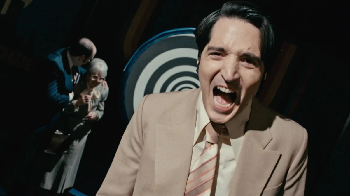Late Night with the Devil review: Clever and impressive Australian ...