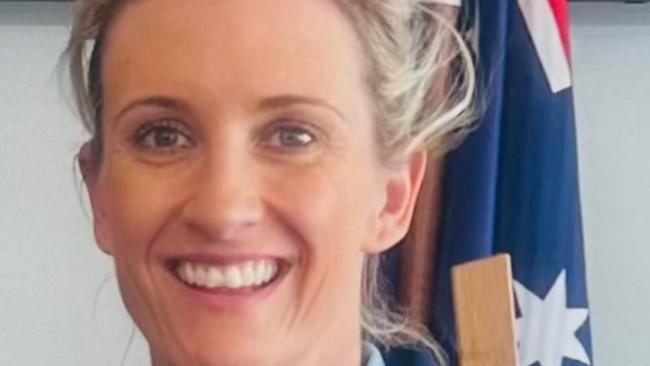 Bondi massacre: Cop Amy Scott breaks her silence, saying she was ‘doing ...