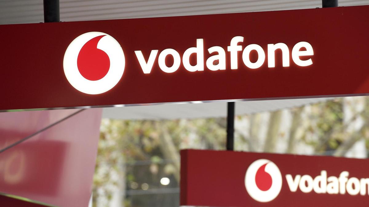 Vodafone resolves national outage impacting voice calls | The Nightly