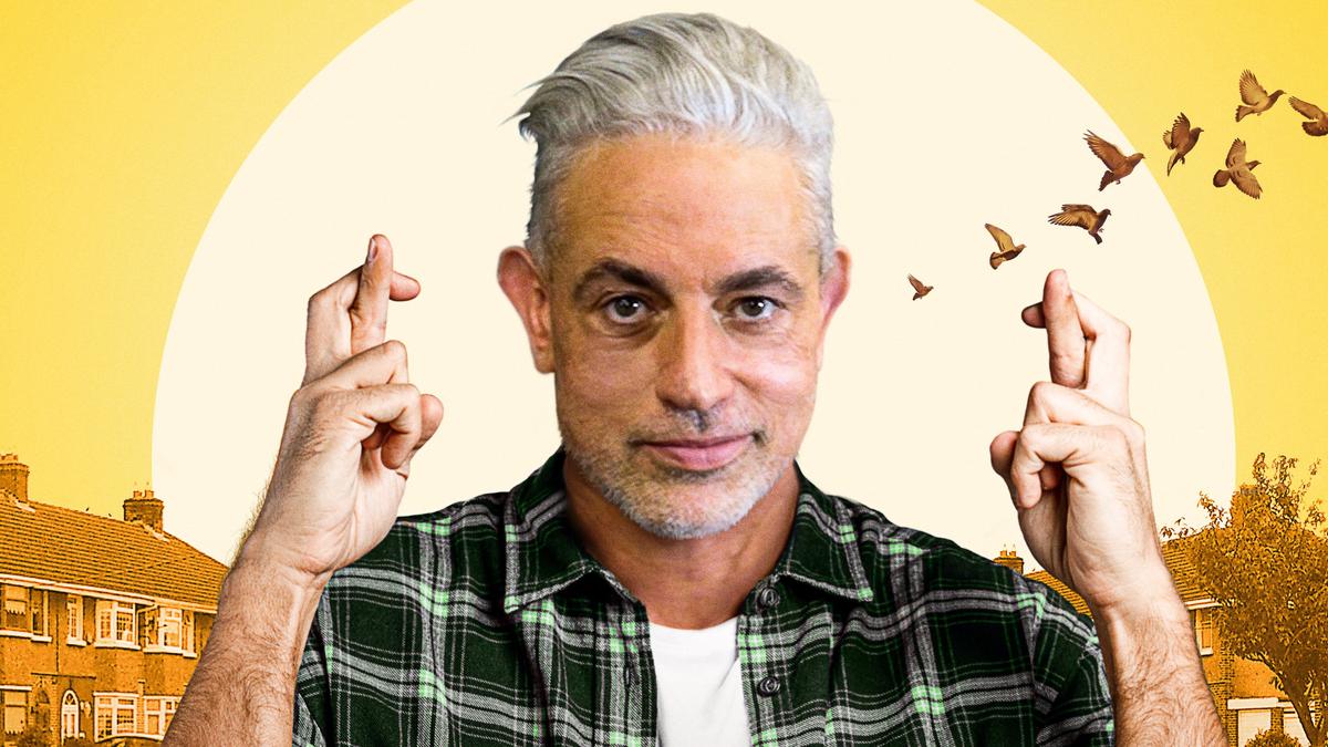 Faithless review: This Irish TV comedy series is good craic | The Nightly