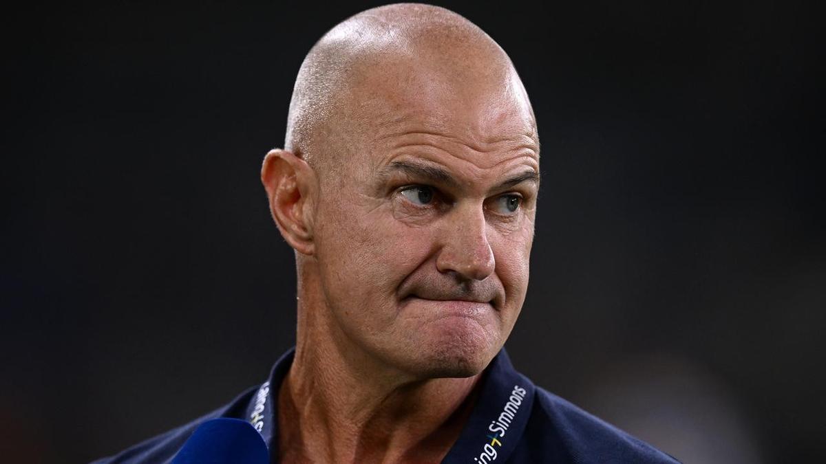 Brad Arthur coy on making changes after Parramatta Eels’ dramatic ...