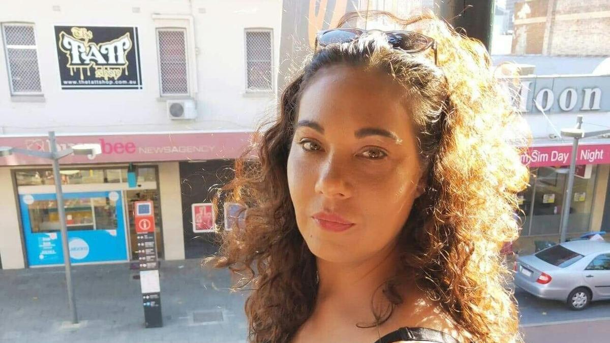 Karina Abel: Warwick crash victim was ‘ecstatic’ to get married before tragedy struck | The Nightly