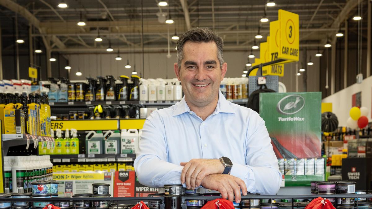 Rebel Sport owner Super Retail Group warns of court claim for up to ...