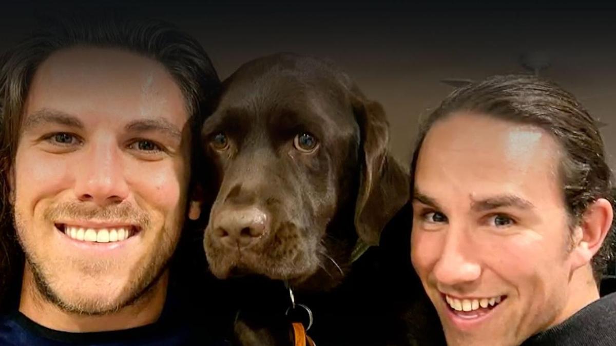 Missing Perth brothers: Parents arrive in Mexico to identify bodies as ...