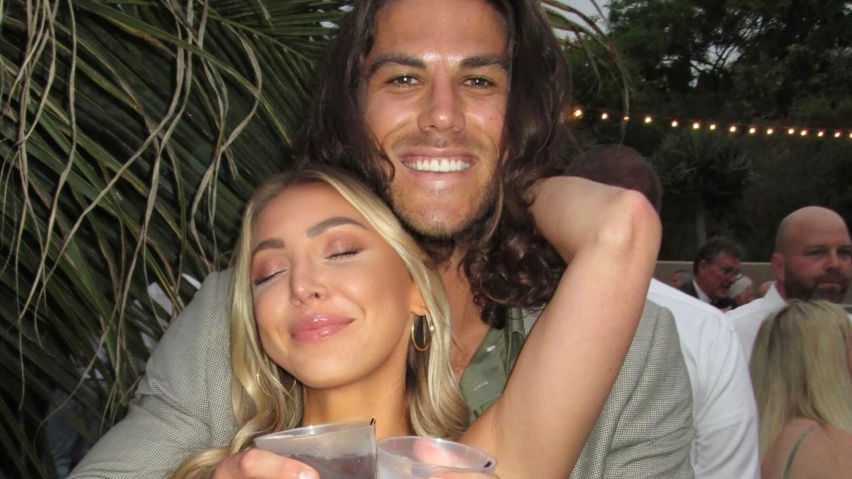 Jake and Callum Robinson: Partner of slain Australian surfer shares his ...