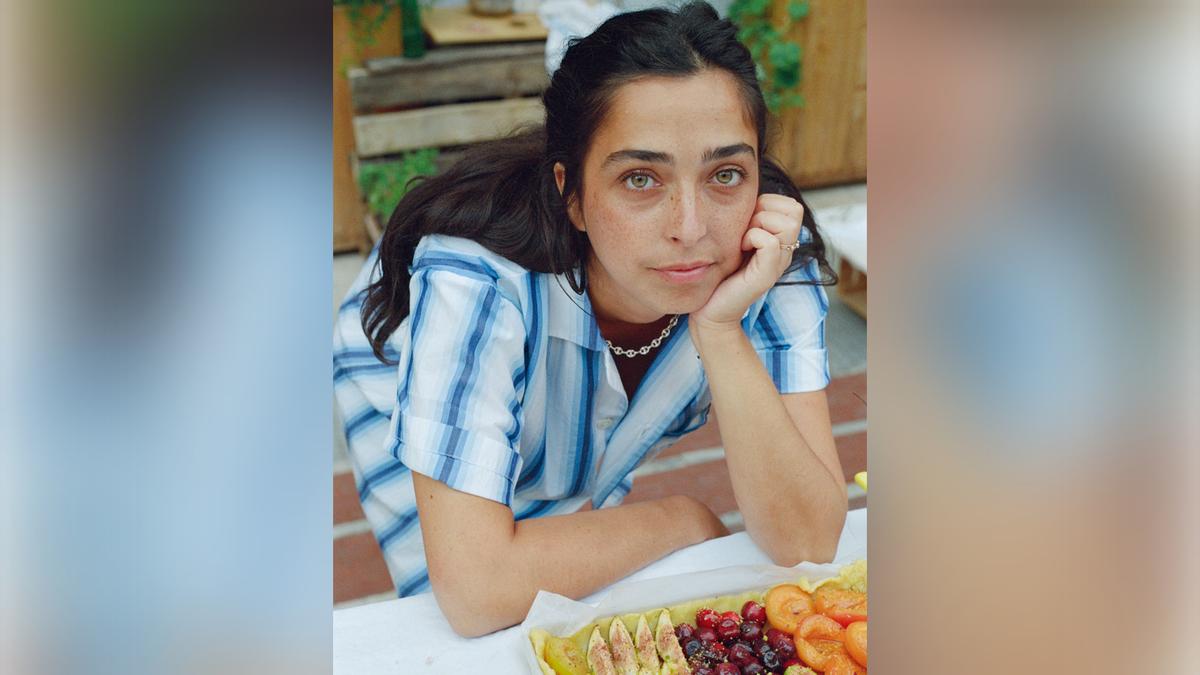 Ellie Boudhana: Self-taught Melbourne chef talks cooking, Hope St Radio ...