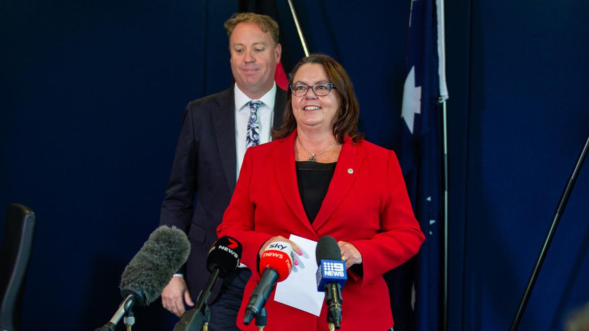 Labor Government’s ‘Future Gas Strategy’ to flag tough new ‘use it or ...