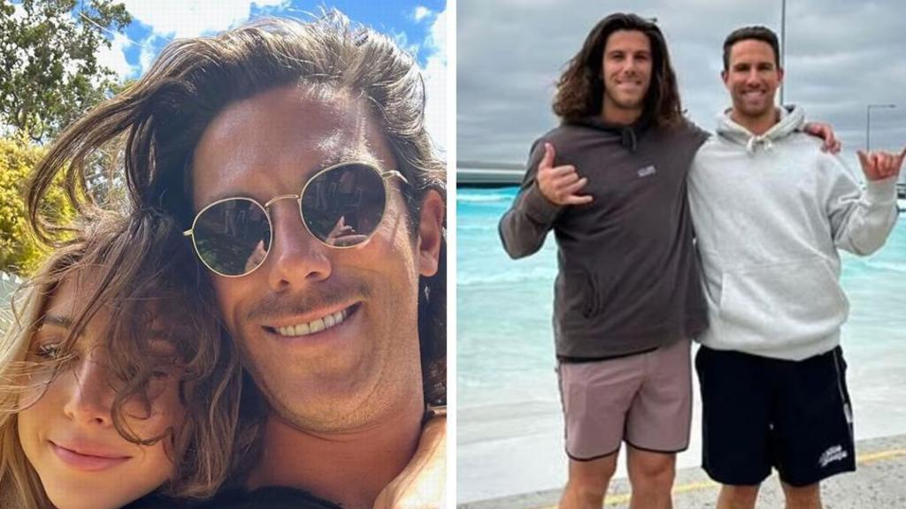 Callum and Jake Robinson: Girlfriend’s accused killer flips to become ...