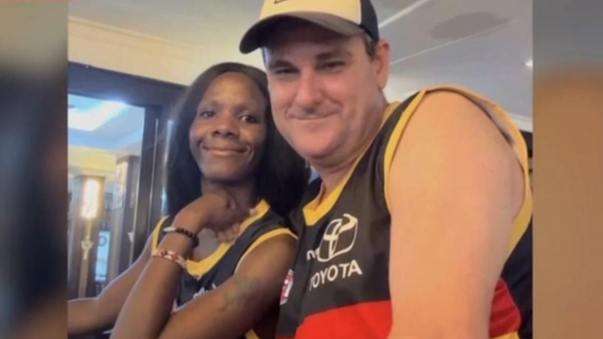 Australian dad Troy Smith faces life in prison after allegedly being ...