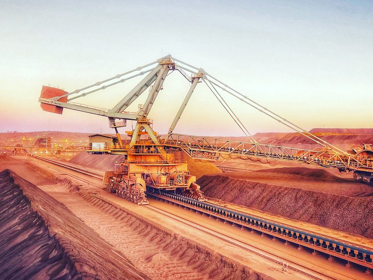 Mining | The Nightly