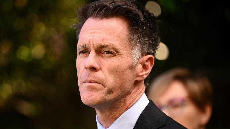 NSW Premier Chris Minns sacks pro-Palestine MP Anthony D’Adam after ...