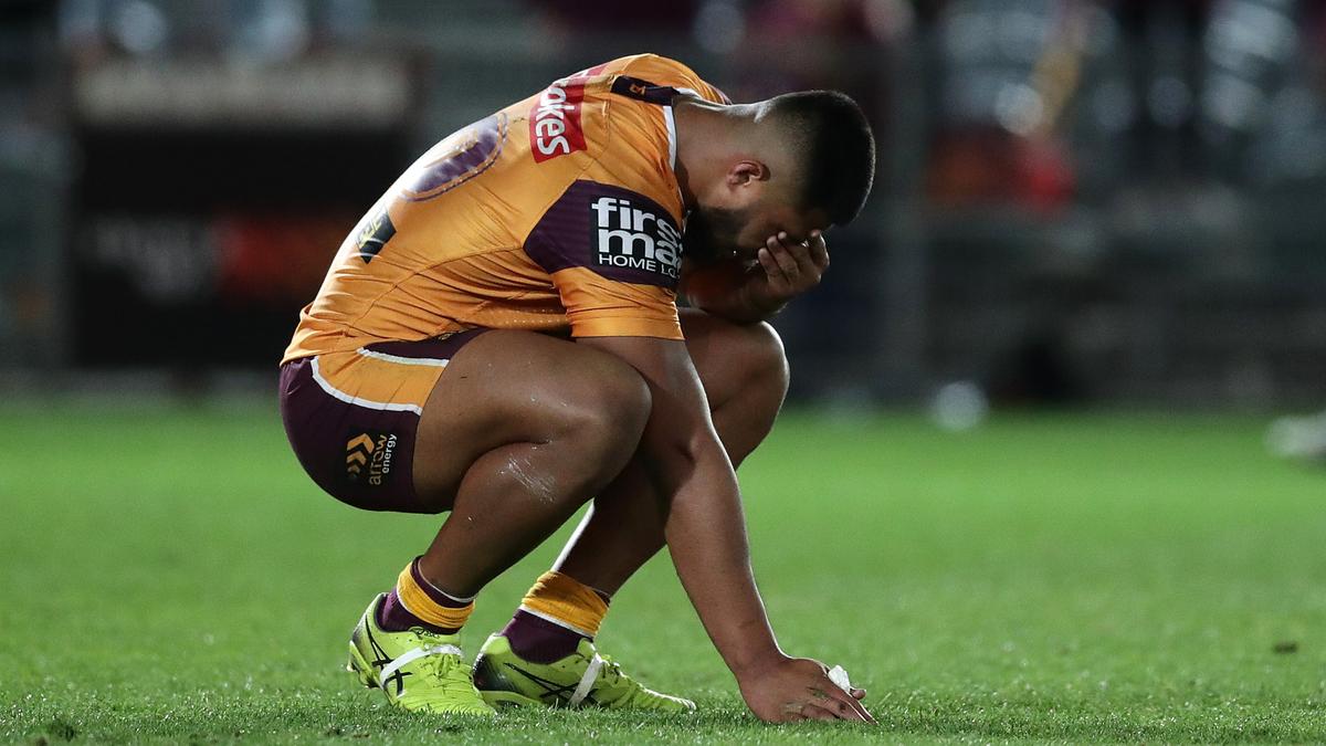 Father of NRL star Payne Haas facing death penalty after drug arrest in ...