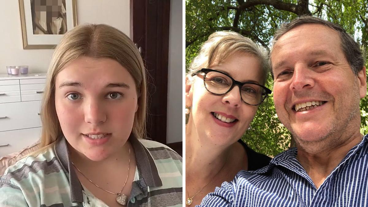 Floreat shooting: WA mother and daughter slain by man hunting ex-wife ...