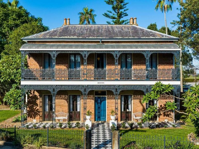 Property | The Nightly