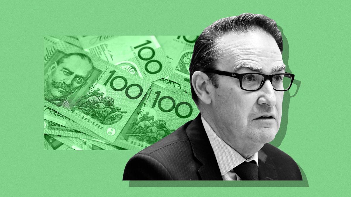 Treasury Secretary Steven Kennedy warns of ‘very weak’ growth, says ...