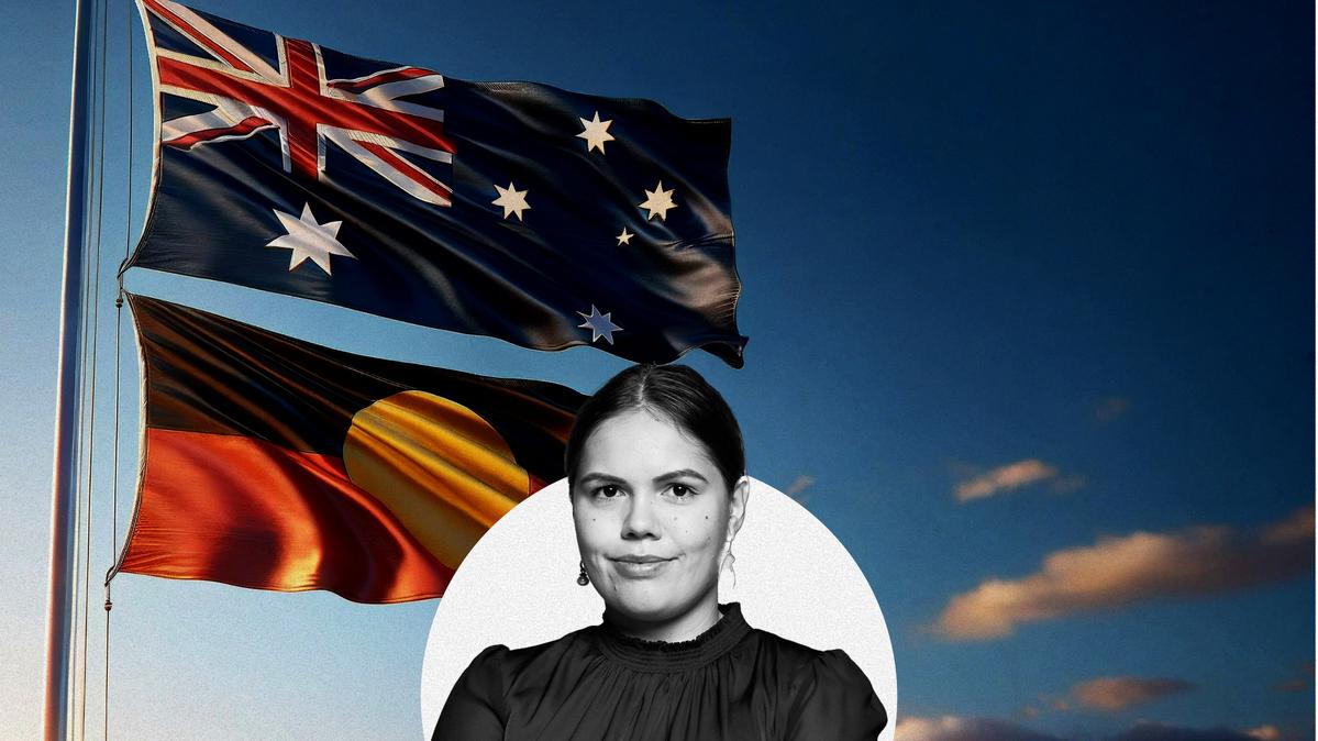 EMMA GARLETT: Don’t let a prejudiced minority define who we are as ...