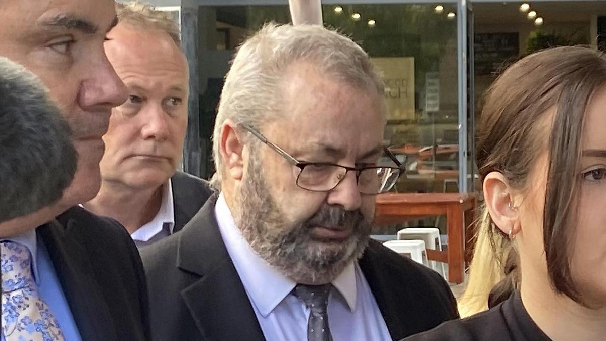 Hunter Valley bus crash: Driver Brett Button to spend days hearing ...