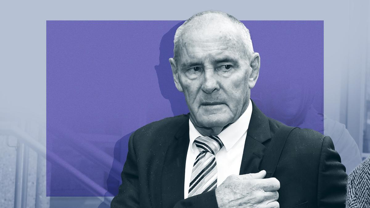 Christopher Dawson got away with murder for decades, now he’s likely to ...