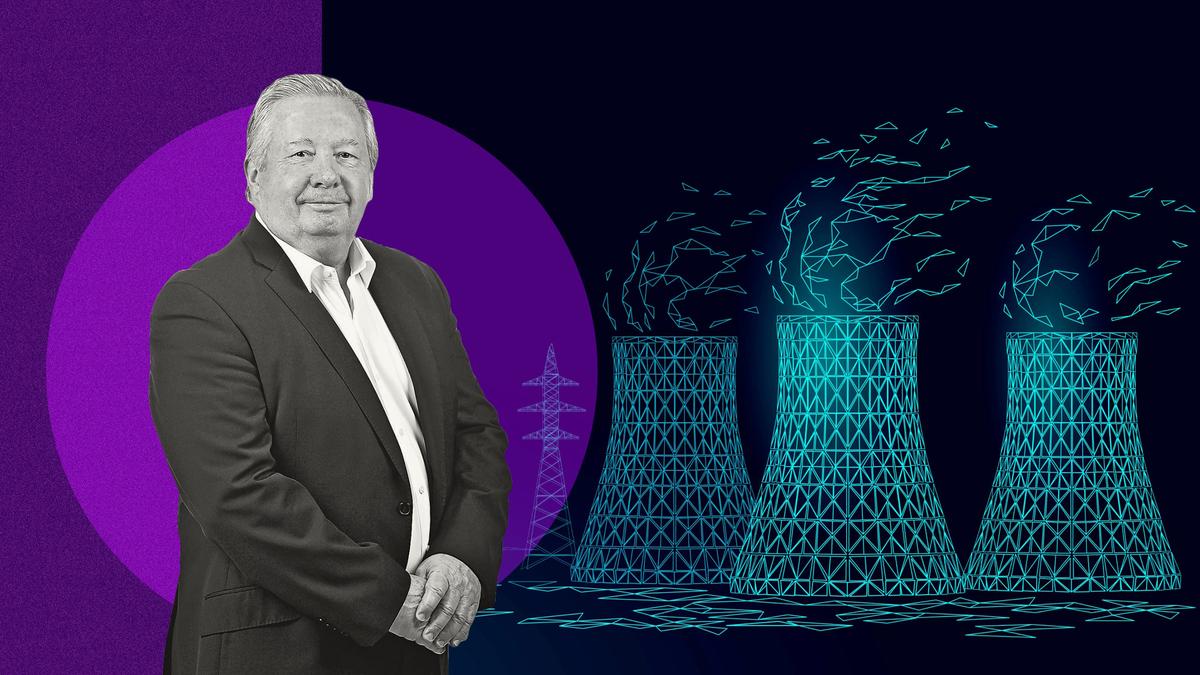 PAUL MURRAY: Labor’s refusal to have a sensible discussion on nuclear ...