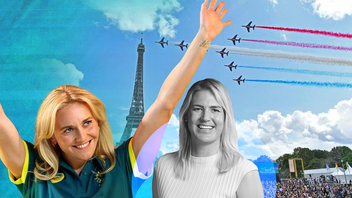 CAITLIN BASSETT: Ariarne Titmus’ family say they will spend $20,000 to ...