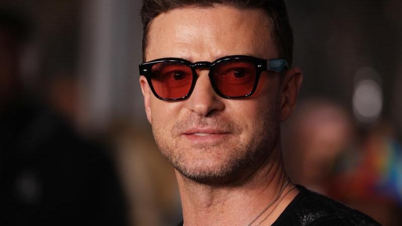 Justin Timberlake Arrested In New York After Driving While Intoxicated