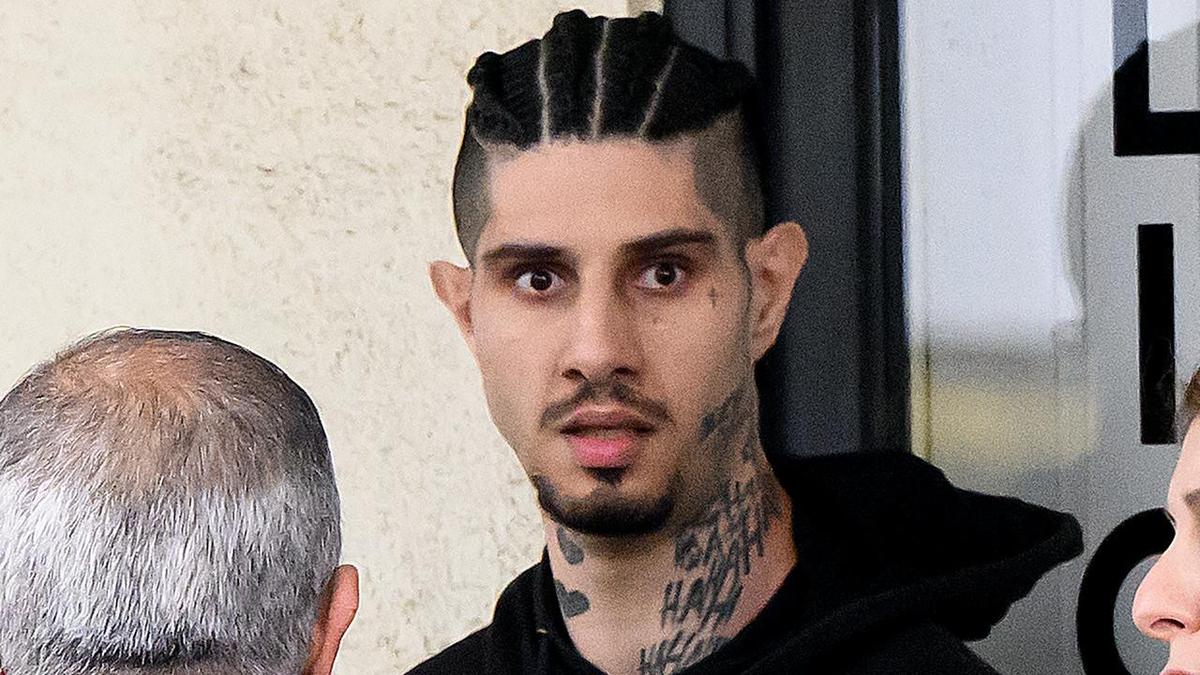 First Wakeley rioter faces sentence after Christ the Good Shepherd ...