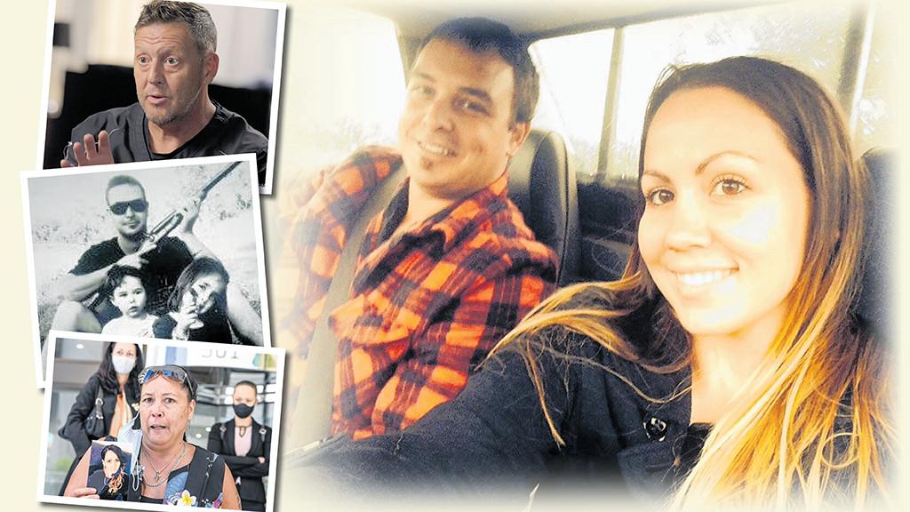 7NEWS Spotlight - The truth about Amy: Crime scene detail blows open ...