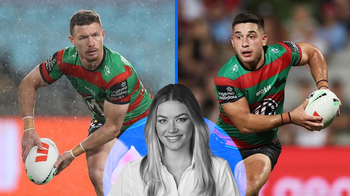 KIERSTEN DUKE: Damien Cook leaving South Sydney so Peter Mamouzelos can ...