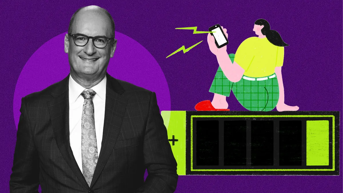 DAVID KOCH: Our digital footprint is worse than flying when it comes to ...