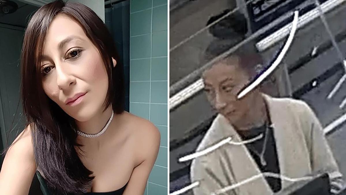 Toby Loughnane: Man found guilty of murdering girlfriend Maryam Hamka ...