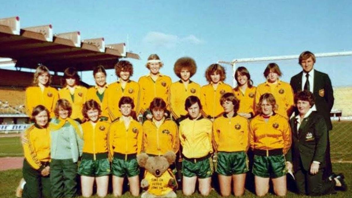 Australian football has its own History Wars as new team recognised as ...