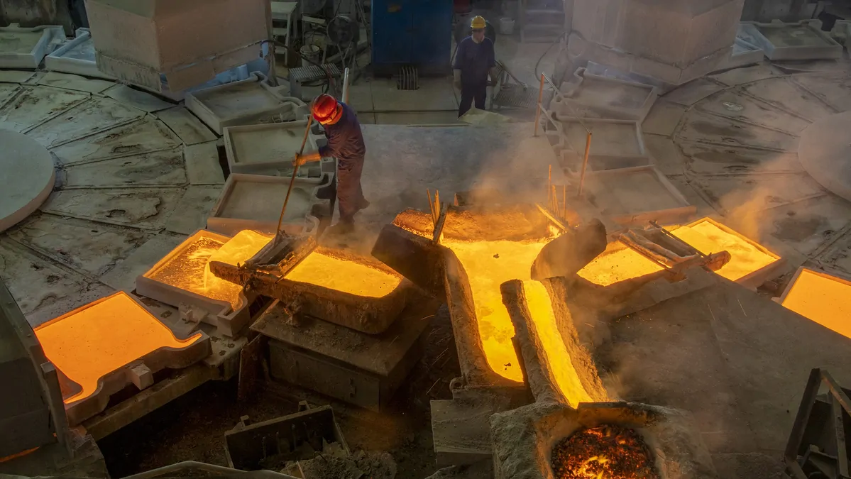 Indonesia’s Salim family launches bumper $400 million bid for South ...