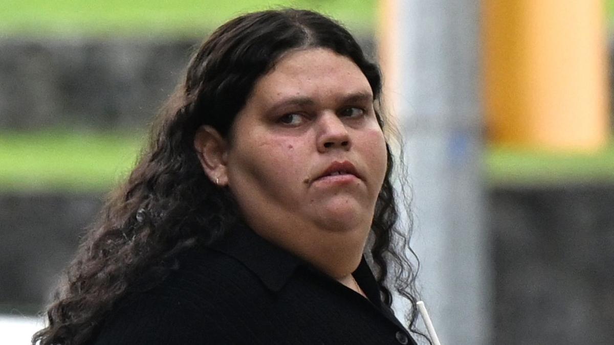 Jamie Lee Brown: QLD woman admits 'hugely valuable' prison drug ...