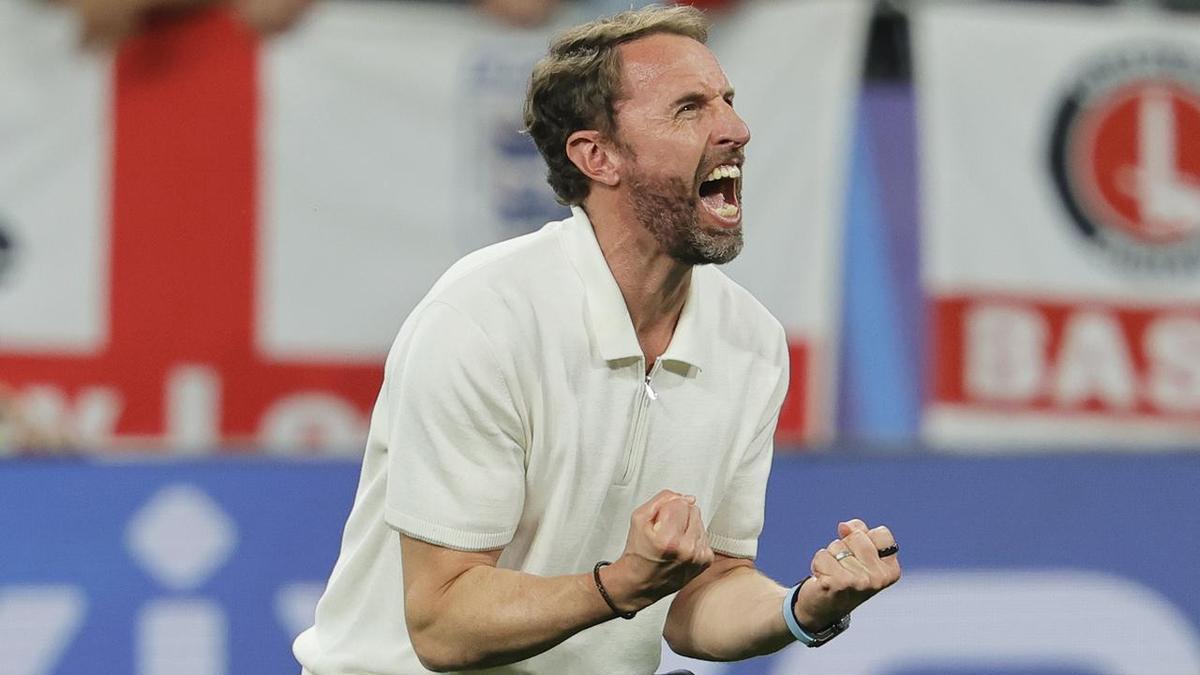 England have to be perfect to beat Spain in Euro final: Gareth ...