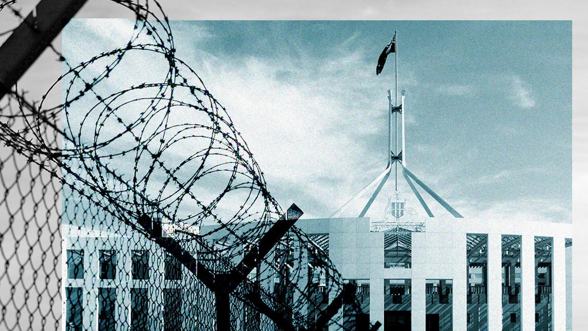 Federal MP security under review amid growing threats to safety | The ...
