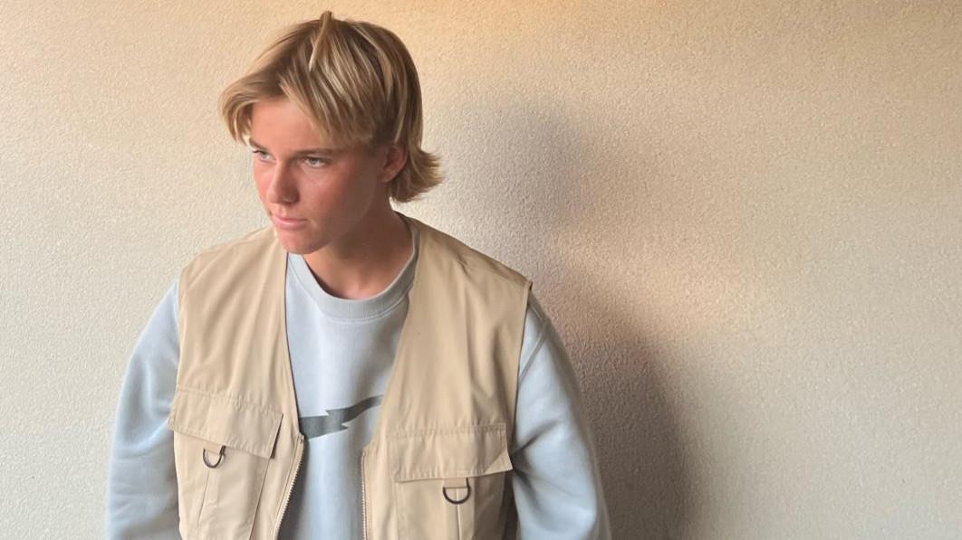 Tyler Rowe fighting for life after crash that killed South Fremantle ...