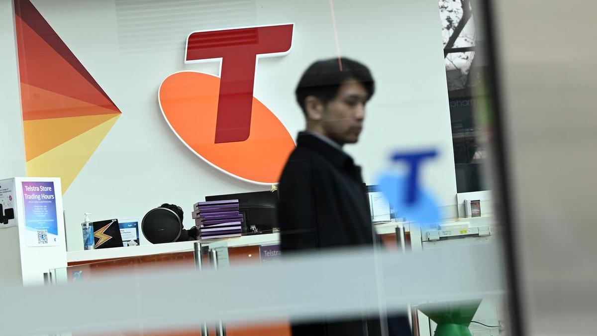 Telstra hit with $1.5 million fine after customers made vulnerable to ...